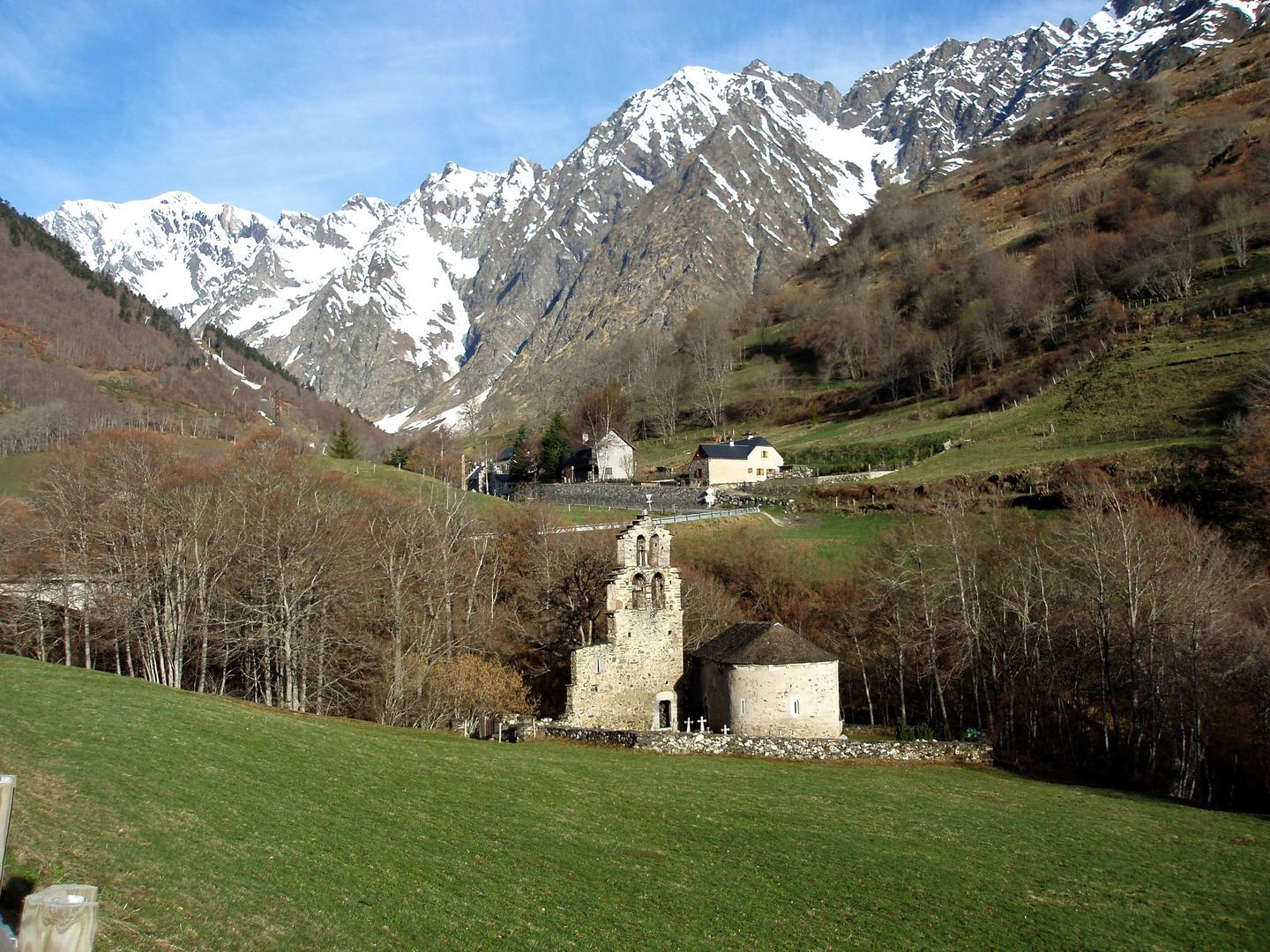 Aragnouet, Visite, Quoi faire - OT Pyrénées2vallées