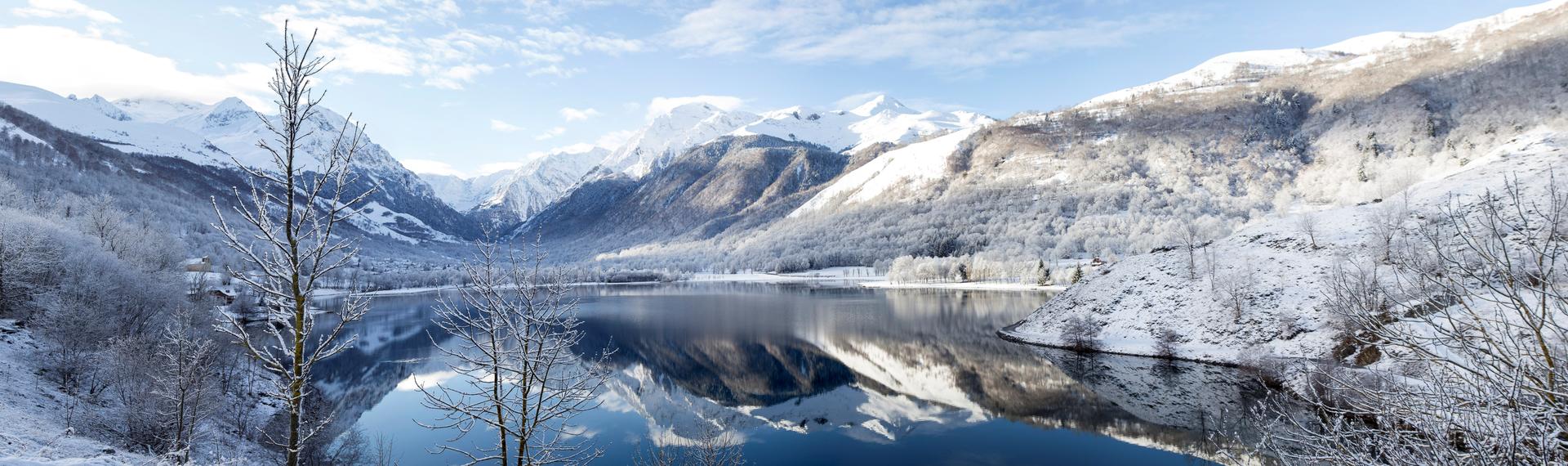 Loudenvielle, Visite, Quoi faire - OT Pyrénées2vallées