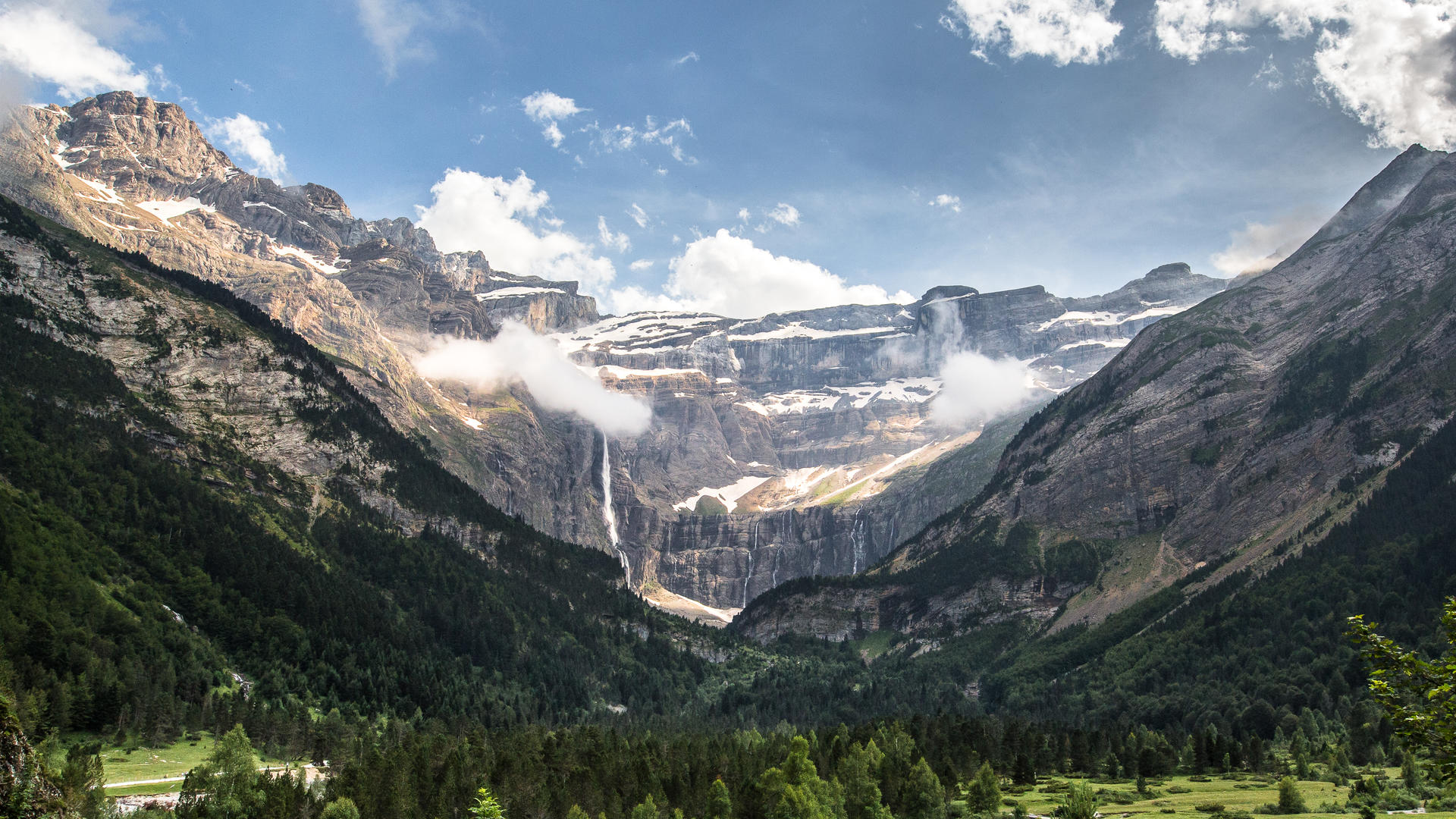 Sites majeurs Hautes-Pyrénées - Pyrénées2vallées