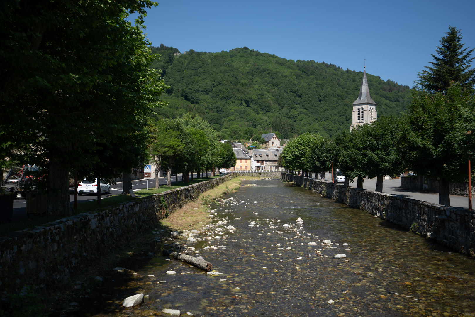 Borderes-Louron, Visite, Quoi faire - OT Pyrénées2vallées