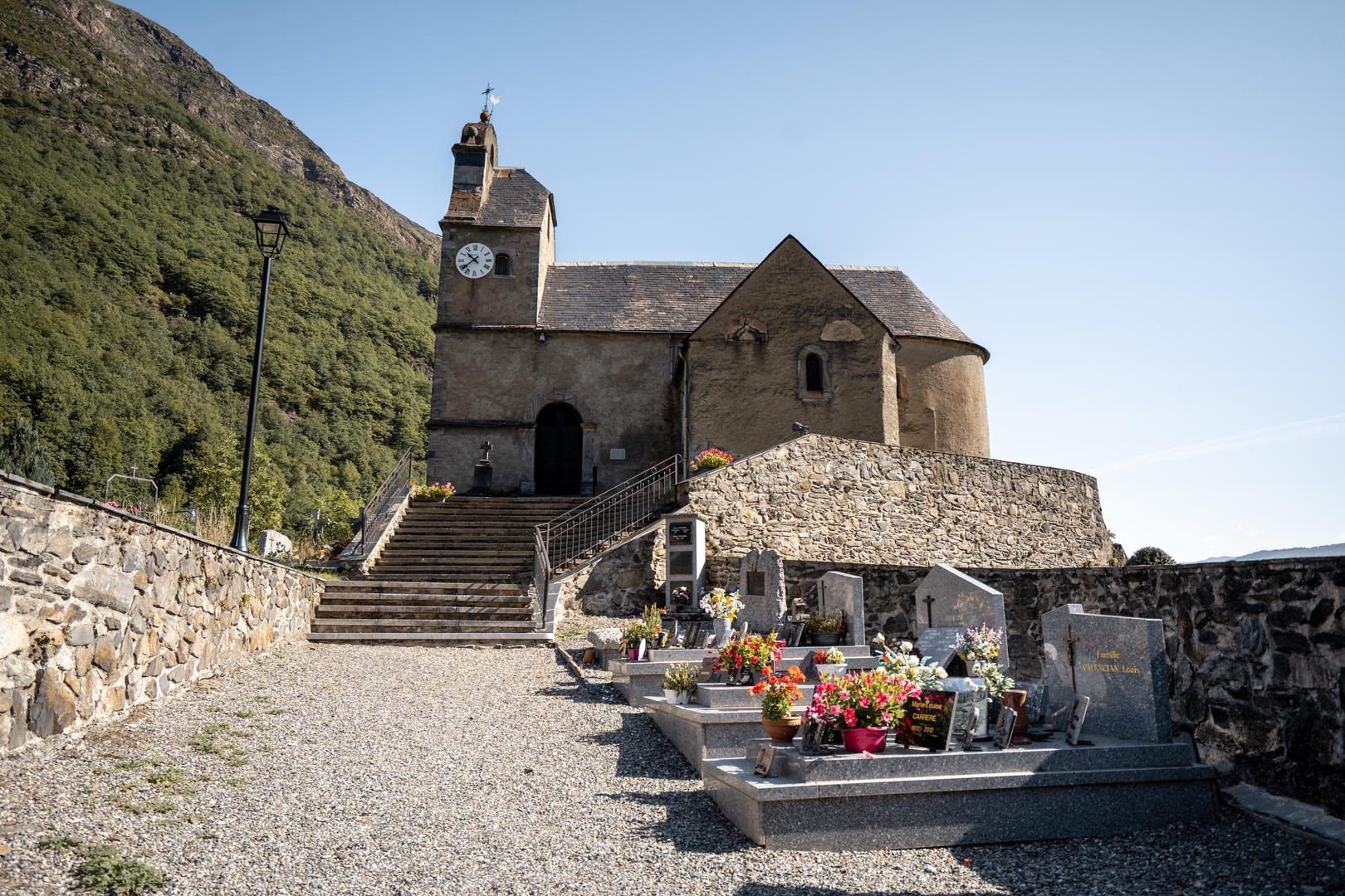 Tramezaïgues, Visite, Quoi faire - OT Pyrénées2vallées