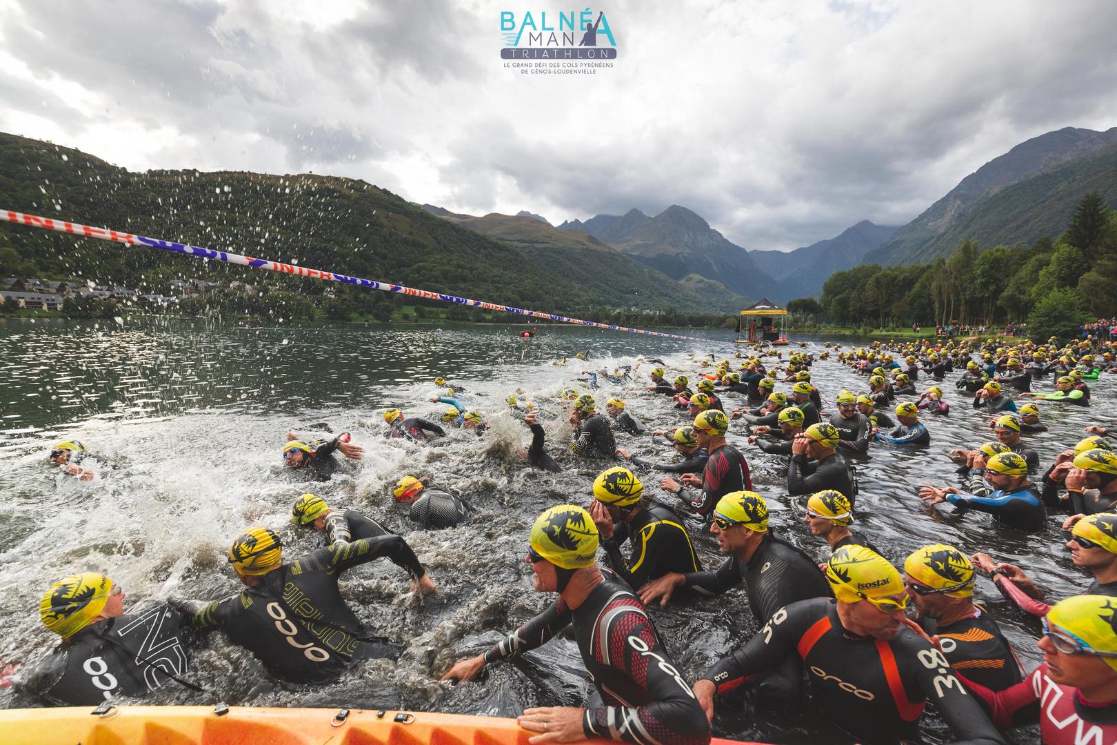Le Balnéaman | Pyrénées2vallées