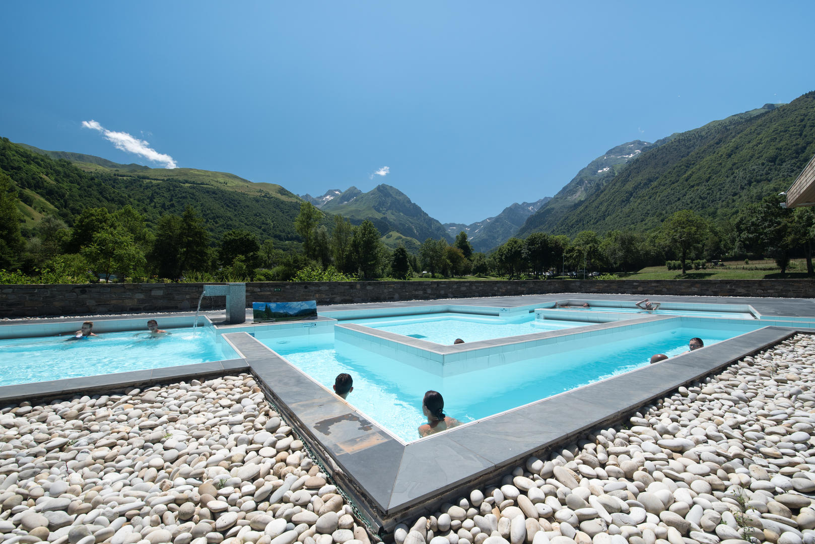 Bien être et détente | Pyrénées2vallées