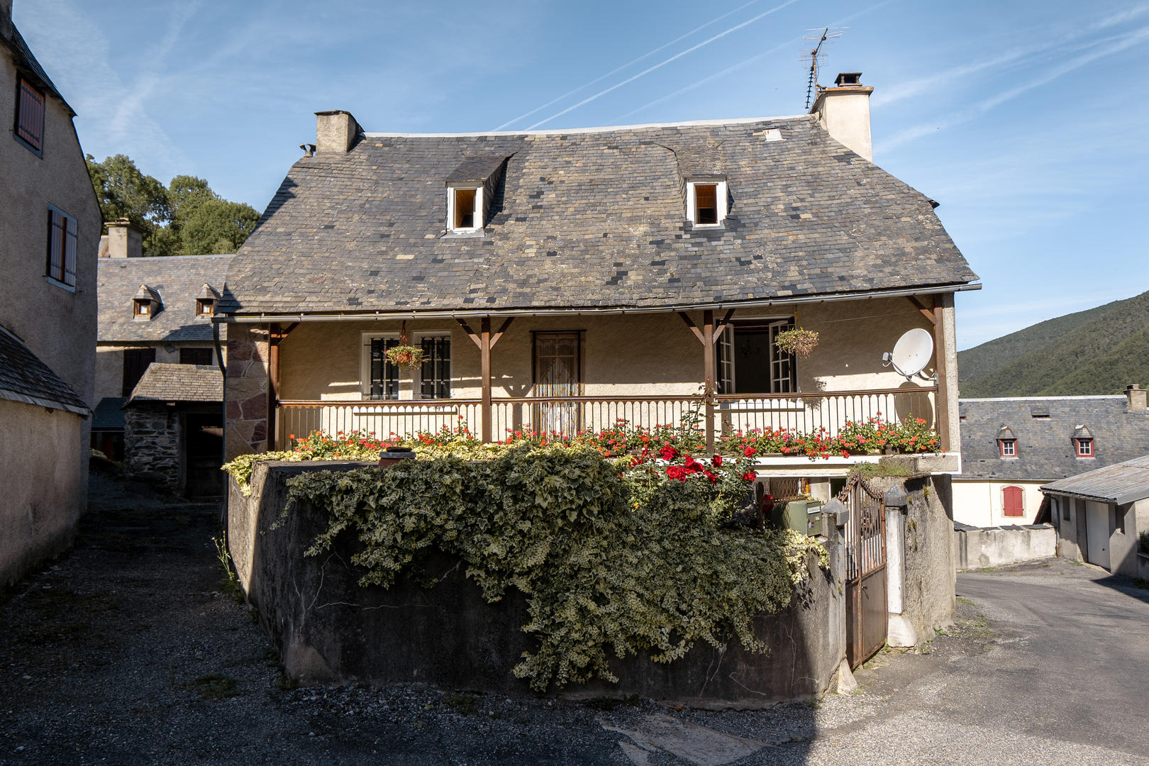 Bareilles, Visite, Que voir, Quoi faire - OT Pyrénées2vallées
