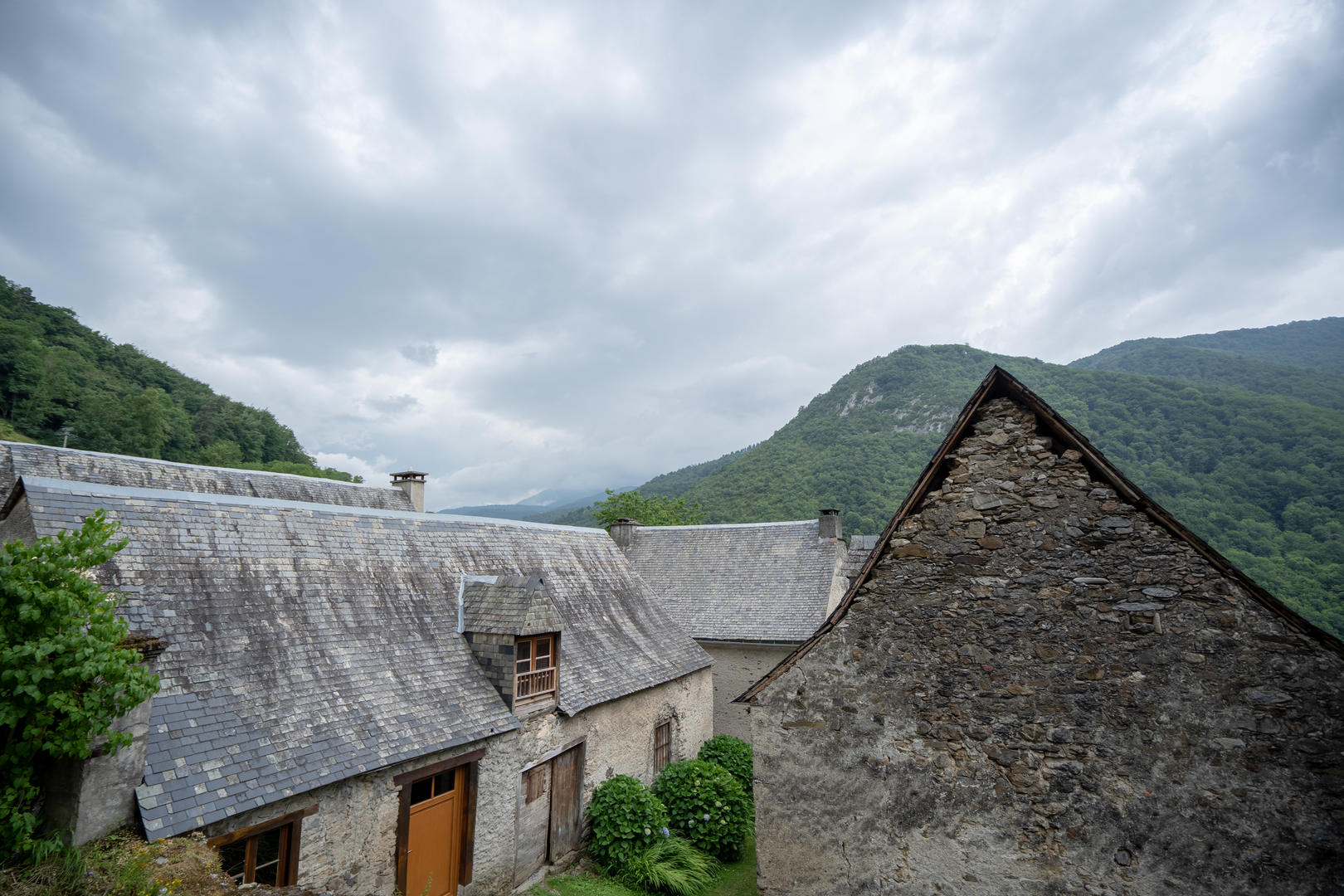 Frechet-Aure, Visite, Quoi faire - OT Pyrénées2vallées