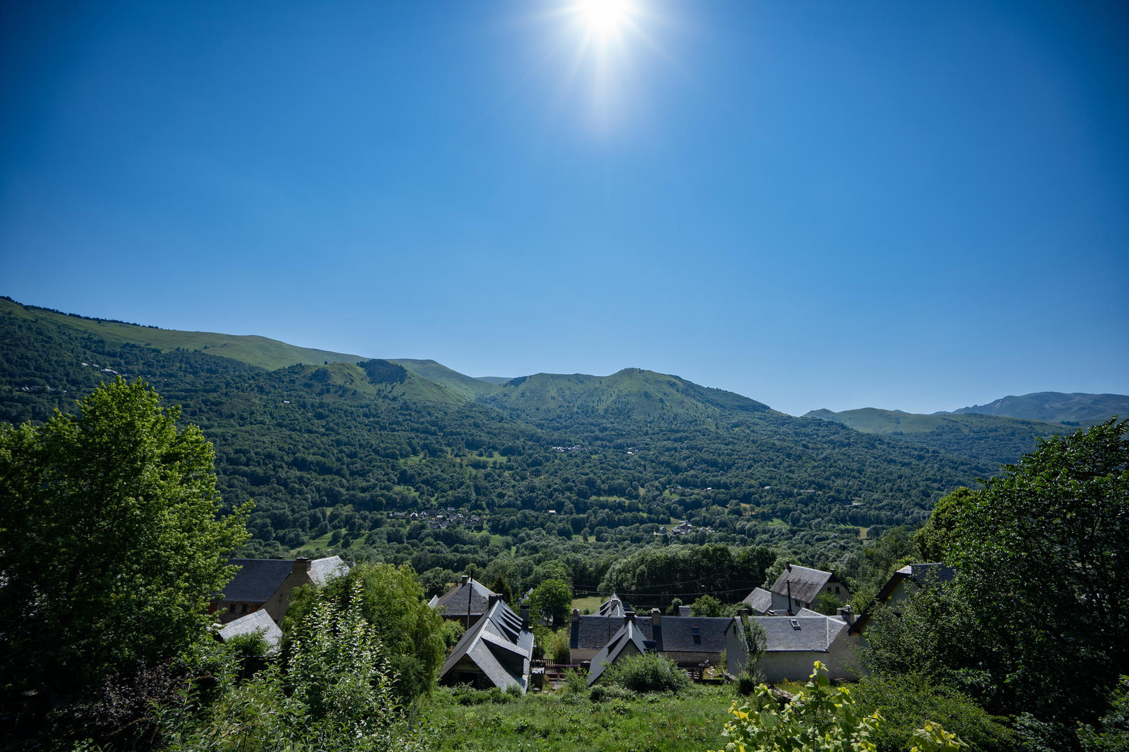 Vielle-Louron, Visite, Quoi faire - OT Pyrénées2vallées