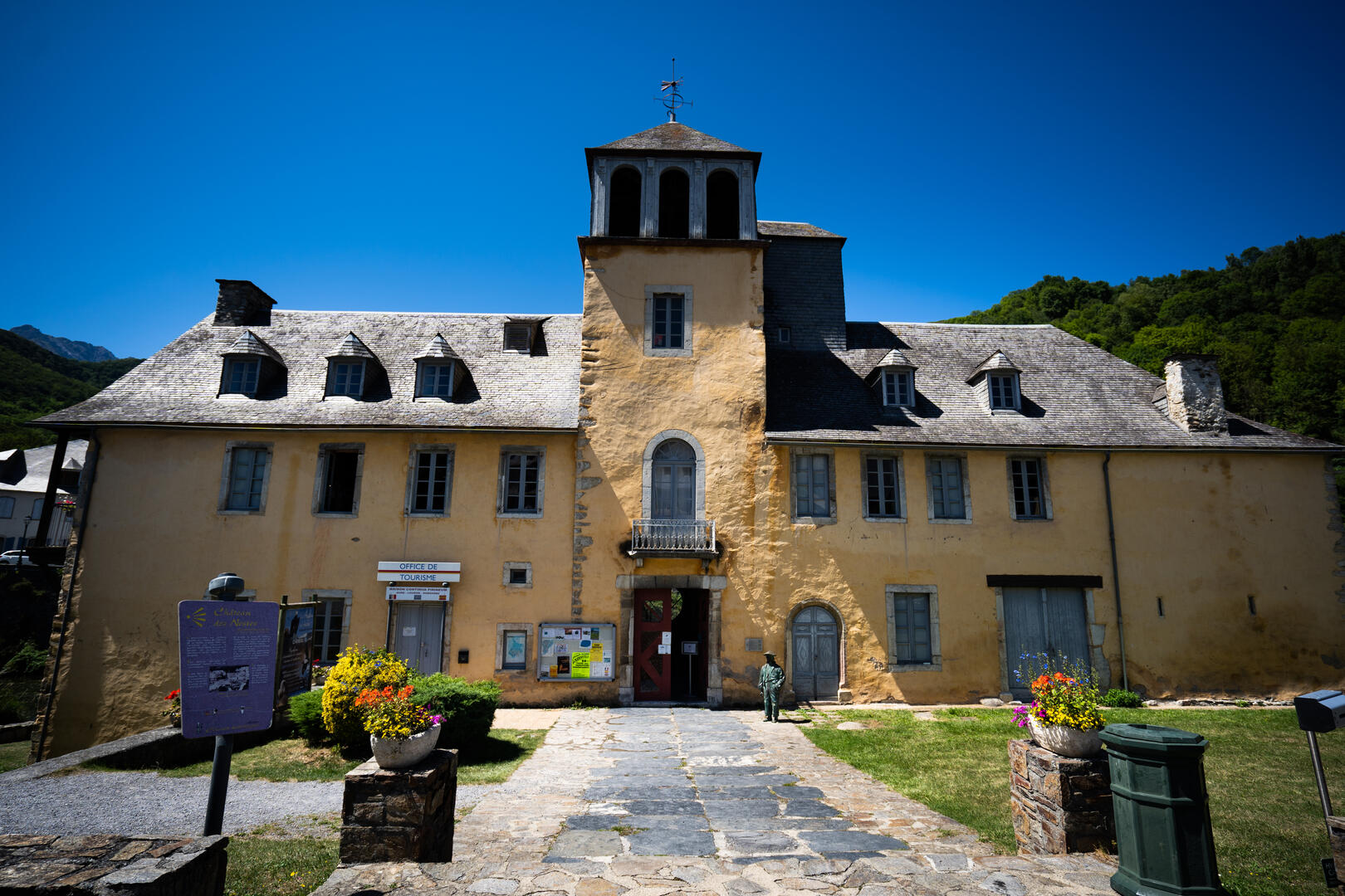 Le musée des Cagots | Pyrénées2vallées