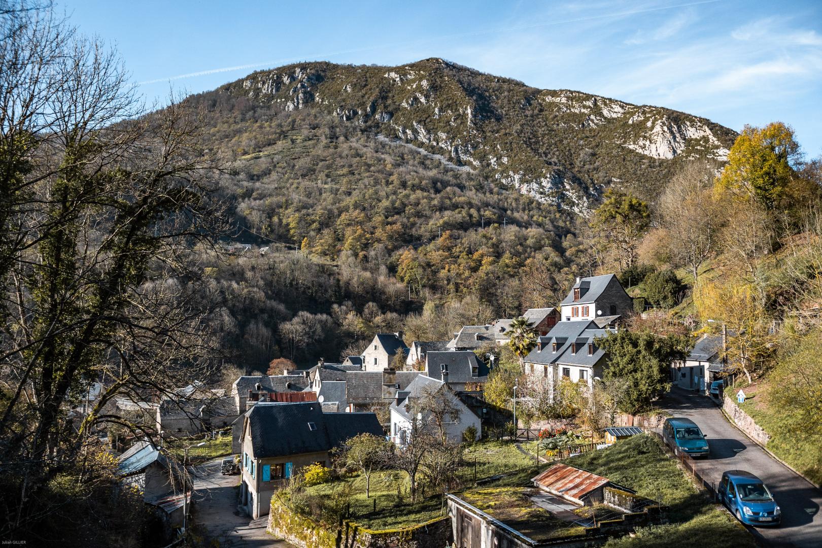 Via Ferrata de Camous | Pyrénées2vallées