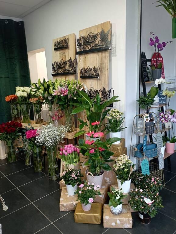 Atelier Floral By Sotraf - Arreau