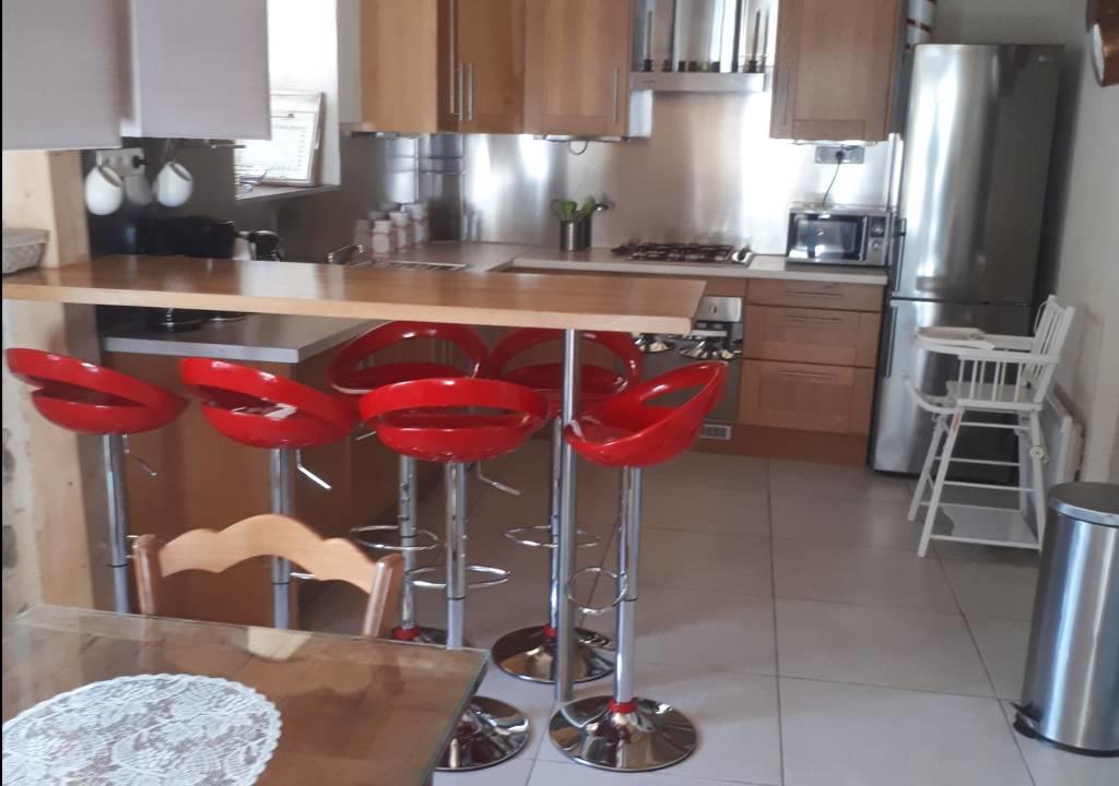 Maison Chalet Fabian - Aragnouet