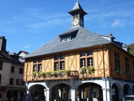 Circuit Historique D'arreau - Arreau