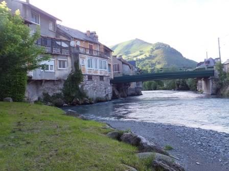 Decouverte Du Patrimoine De Sarrancolin Et Ilhet - Sarrancolin